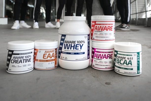 ML Strength - Health and Fitness